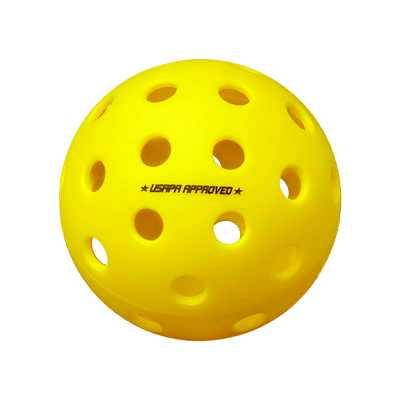 Best Pickleball Balls For Indoor and Outdoor Play