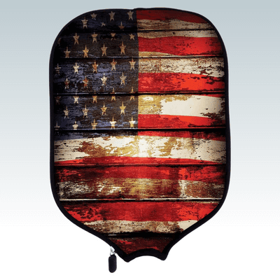 Pickleball Paddle Covers (Top 10 for Durability and Style)