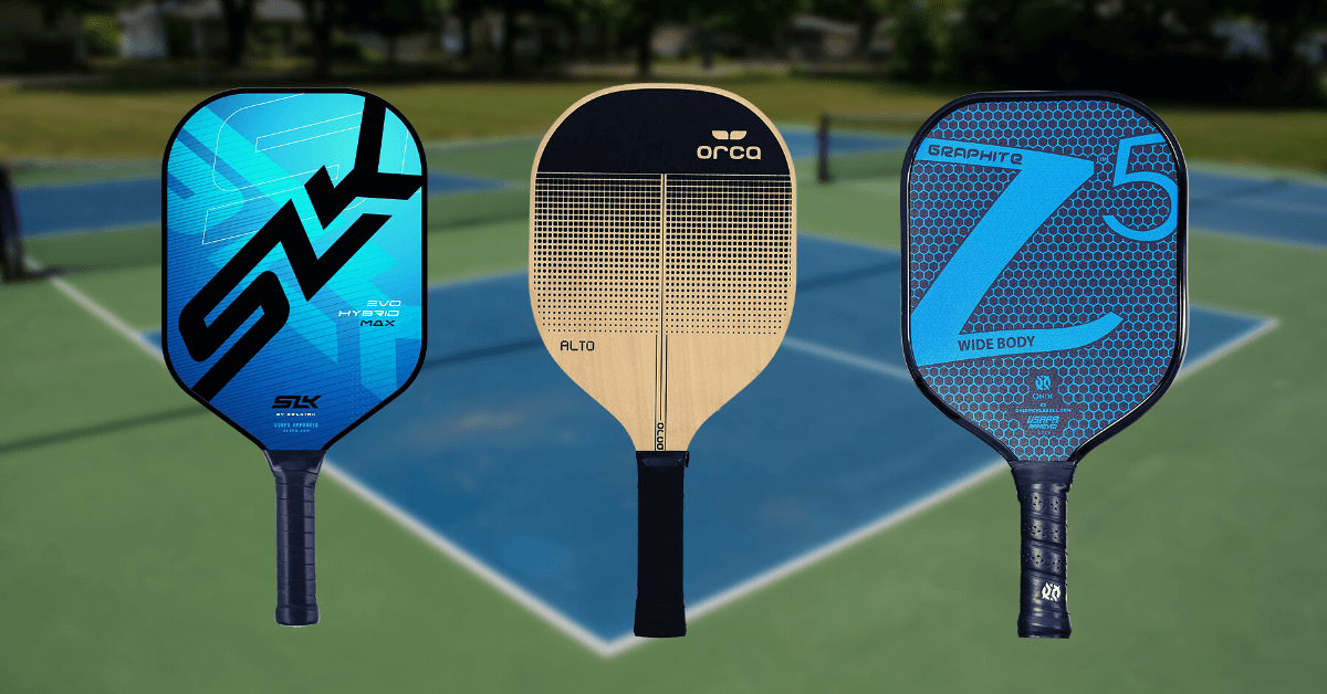 Are Wooden Pickleball Paddles Good-Wood Paddle Pros and Cons