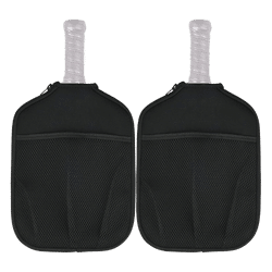 Pickleball Paddle Covers (Top 10 for Durability and Style)